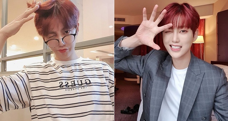 K-Pop's TST Member Yohan Dies Suddenly at the Age of 28