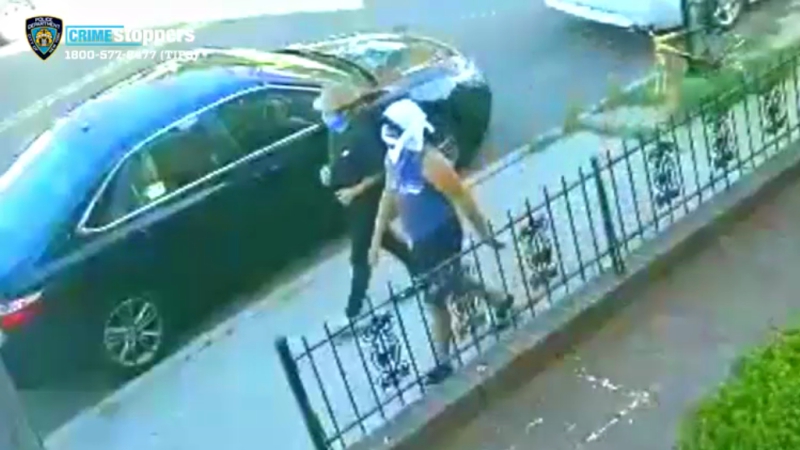 89-Year-Old Chinese American Woman Set on Fire in NYC | NextShark.com