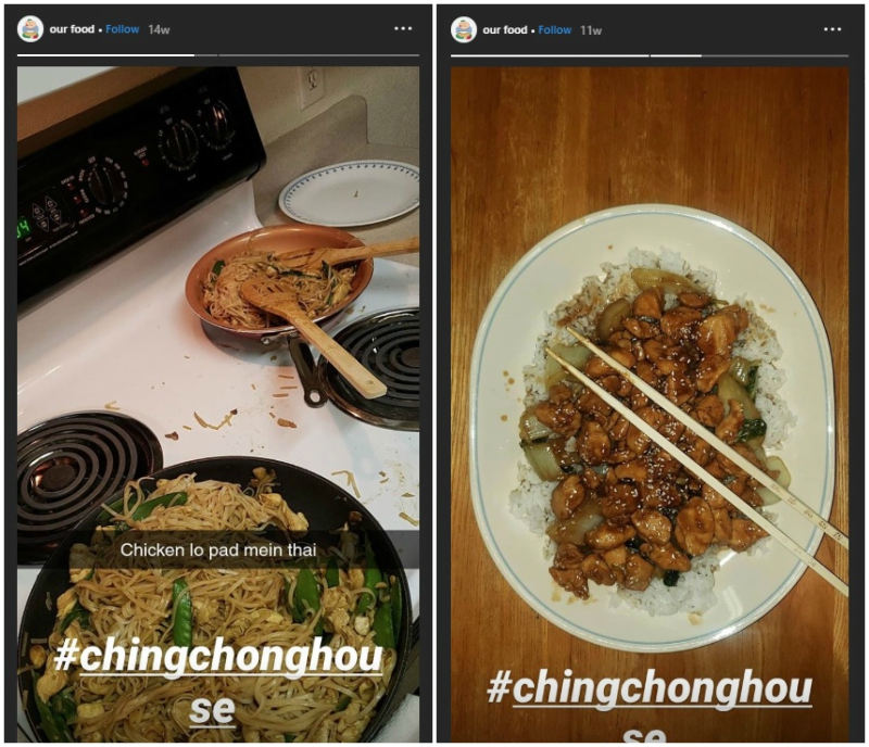 ‘Ching Chong House’ Restaurant in Colorado Emerges on Instagram and ...