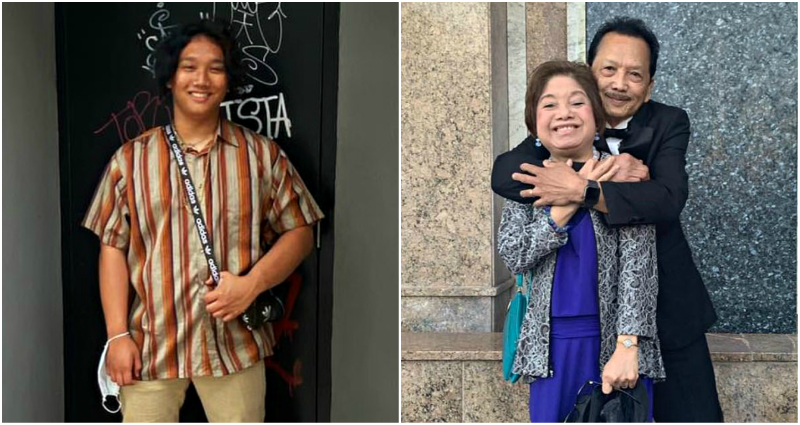 NYC Teen Aspiring to be a Doctor Loses Both Parents to COVID-19 in 1 Month