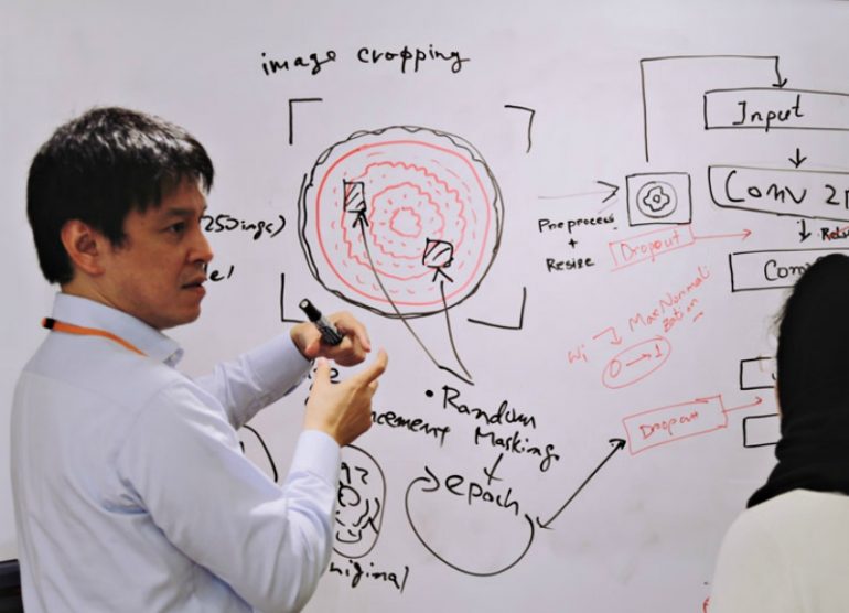 Japanese App Uses AI to Grade the Quality of Your Tuna | NextShark.com