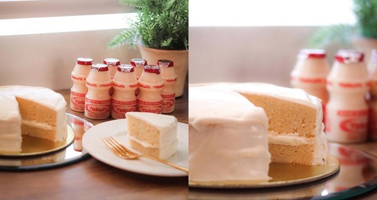 2020 Has Taken So Much, But the Philippines Has Given Us Yakult Cake