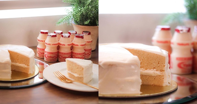 2020 Has Taken So Much, But the Philippines Has Given Us Yakult Cake