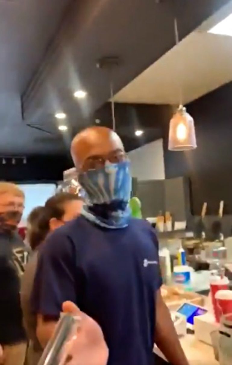 Colorado Bubble Tea Shop Accused of ‘Stealing Black Culture’ Over Store ...