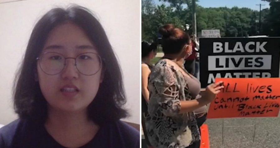 NJ Teen Gets $2,500 'Police Overtime' Bill for Leading Peaceful BLM ...