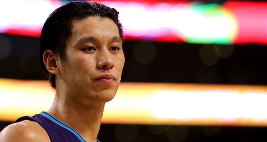 Jeremy Lin Hospitalized After Multiple Injuries Sustained During CBA ...