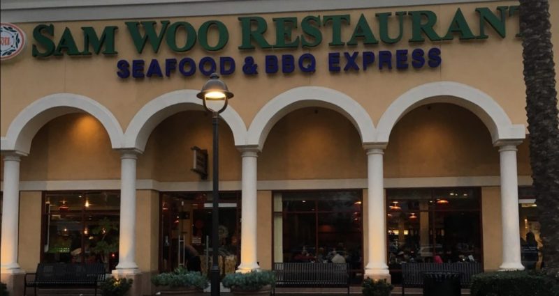 Sam Woo Restaurant Chain Owner Guilty for Evading Over $2.4 Million in ...