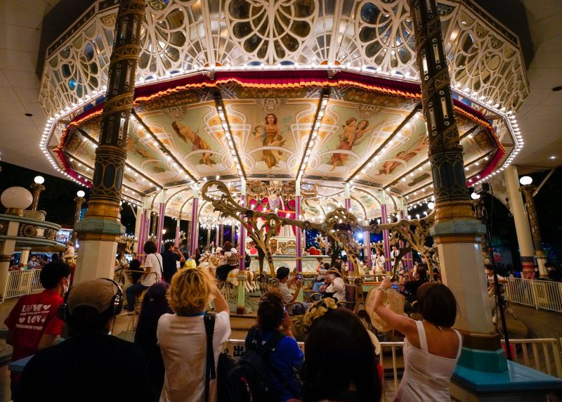 Japan’s Oldest Amusement Park to Close After 94 Years for New ‘Harry Potter’ Park | NextShark.com