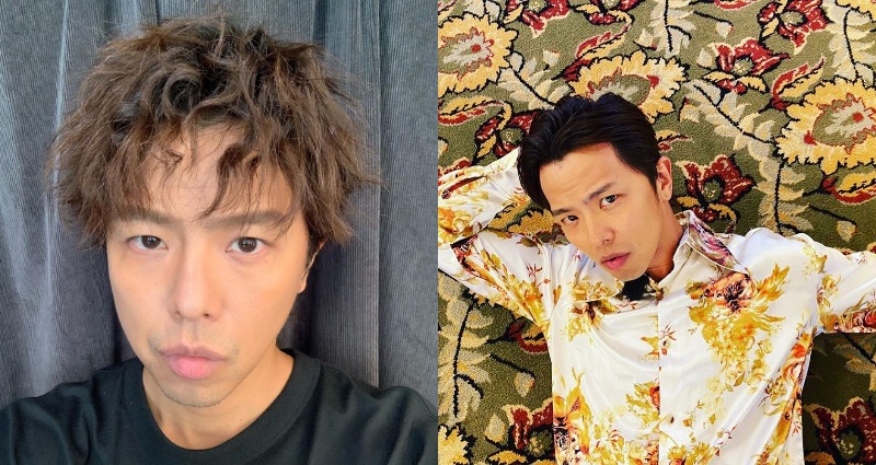 Taiwanese Singer, Actor Alien Huang Passes Away at 36