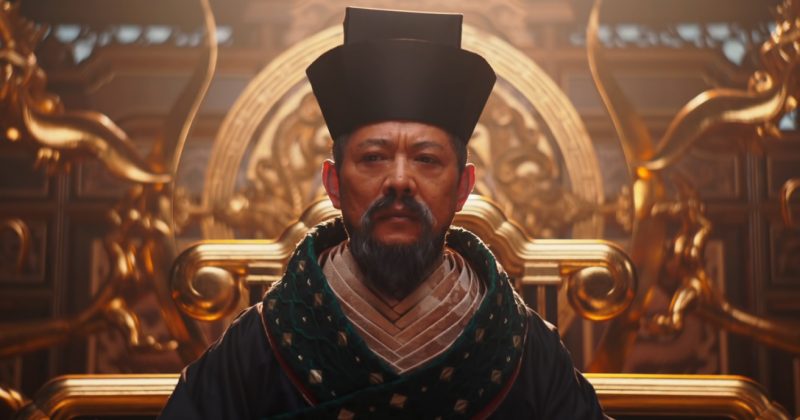 15 Ways The New ‘Mulan’ Brought Everyone Great Shame | NextShark.com