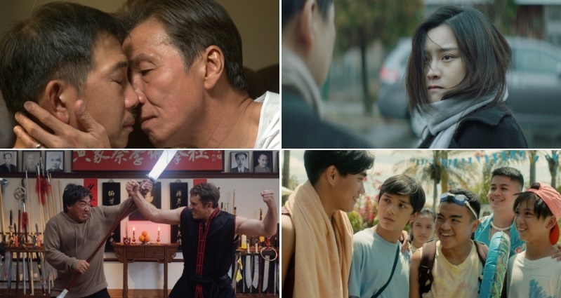 43rd Asian American International Film Festival Puts Over 100 ...
