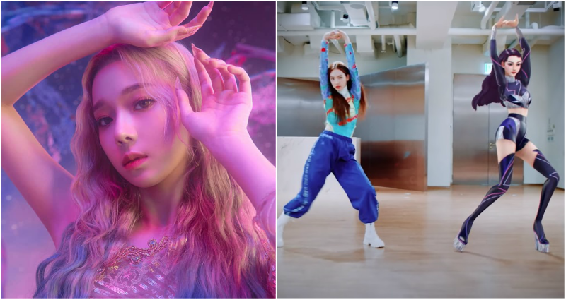New K-Pop Girl Group Will Be First to Have Human AND Virtual Members