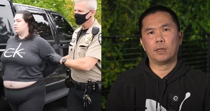 Washington Man Survives Assassination Attempt After Ex-Wife Hires ...