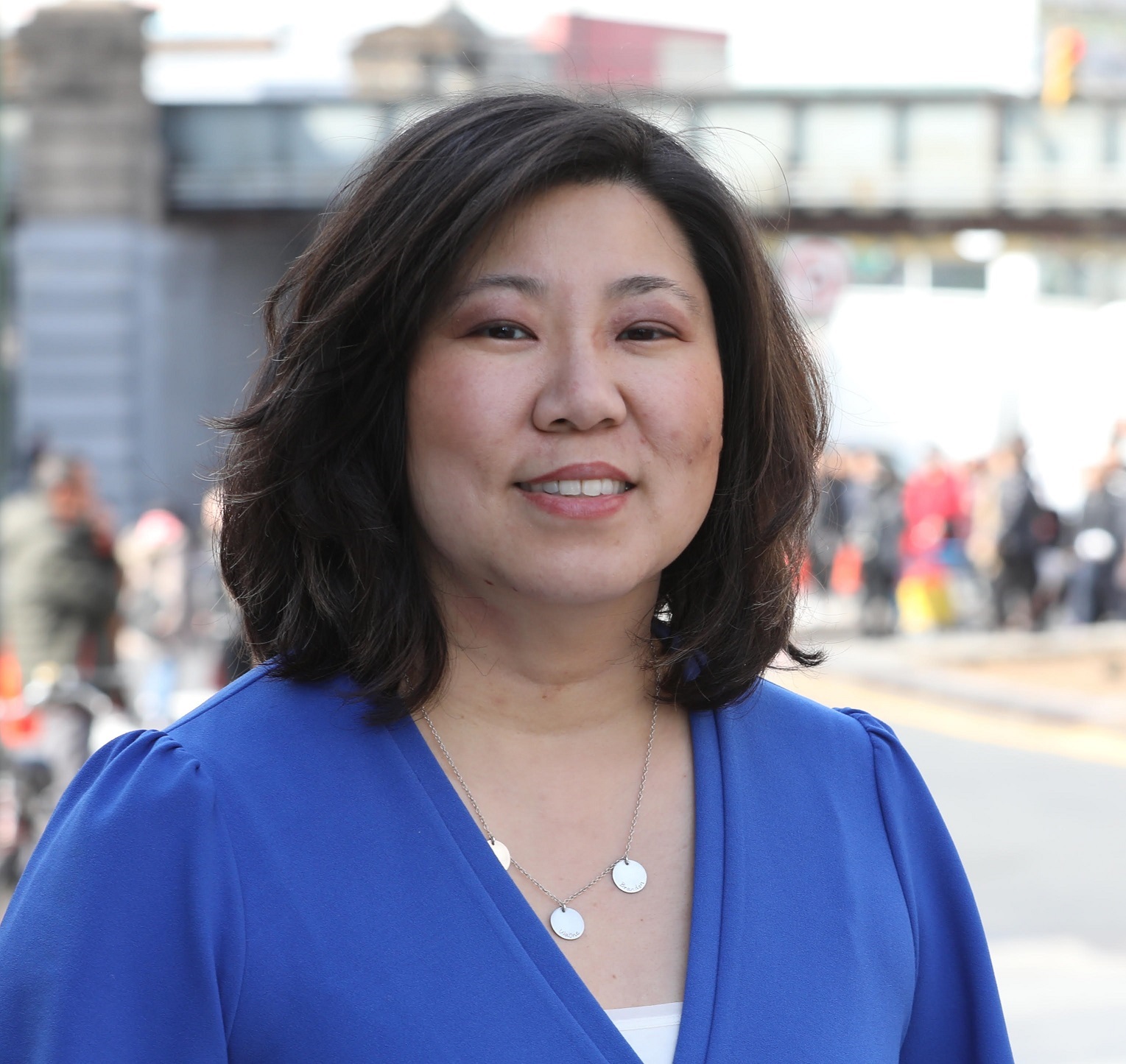 Grace Meng, Author at NextShark