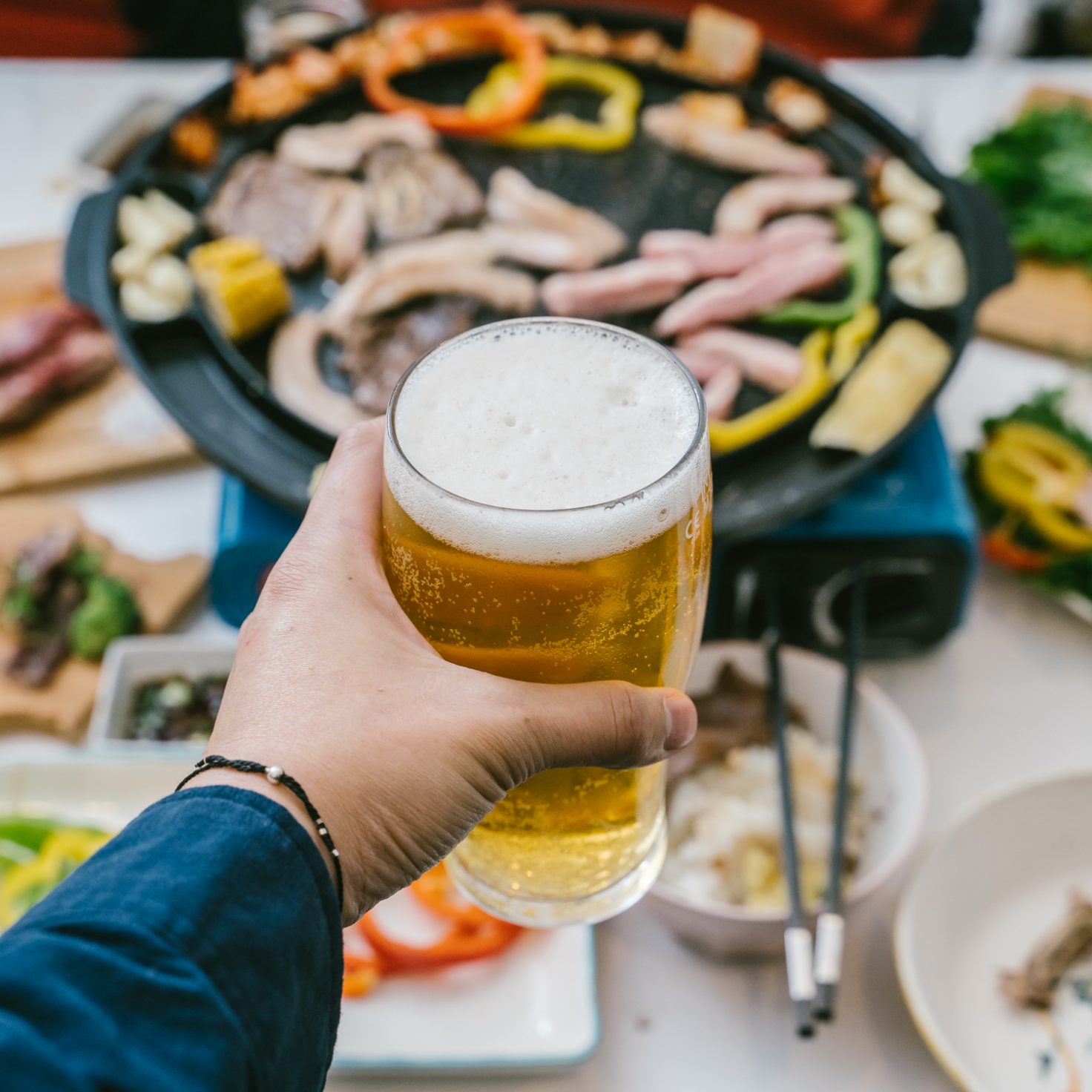 Where Did KBBQ Come From? Inside Its 2,000-Year-Old History | NextShark.com