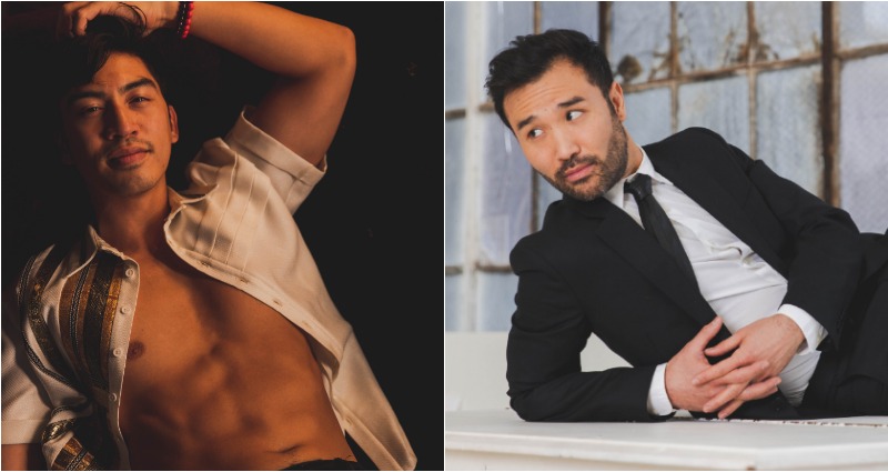 ‘Asian Broadway Daddies’ Calendar Released By Unapologetically Asian ...