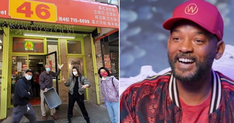 NY Chinatown Bakery Manager Gets $50K Google Grant With Help From Will ...