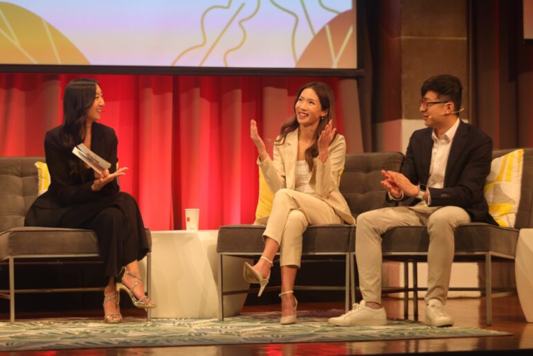McDonald’s APA Next Summit 2022 key highlights | NextShark.com