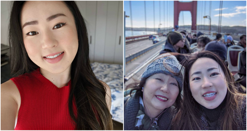 Beloved Daughter Killed in San Francisco Hit-and-Run on New Year’s Eve ...