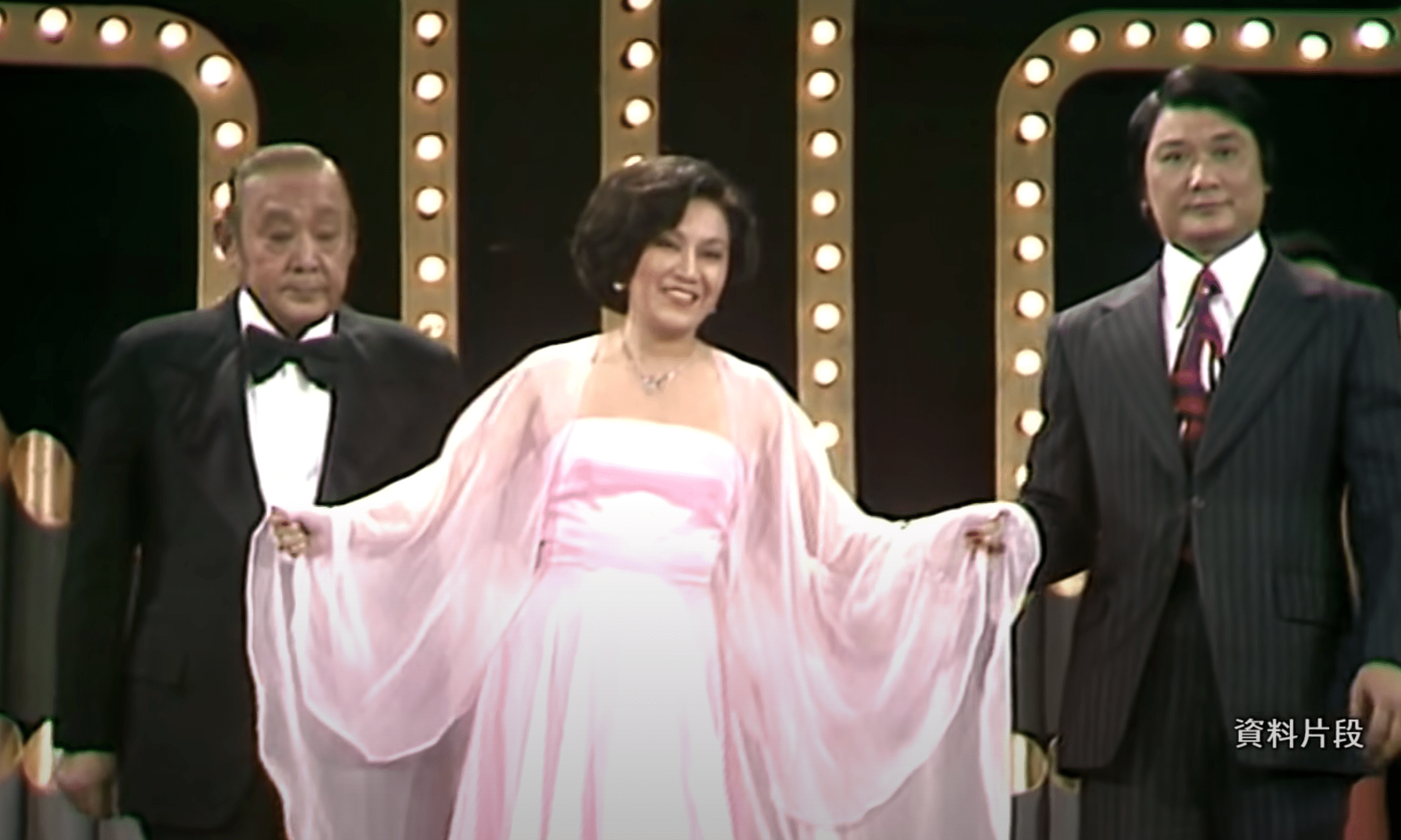 Legendary Cantonese Opera Singer and Actress Lee Heung-kam Passes Away ...