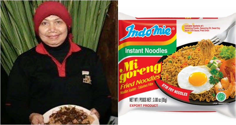 Woman Behind Indomie’s Beloved Mi Goreng Passes Away at 59 | NextShark.com