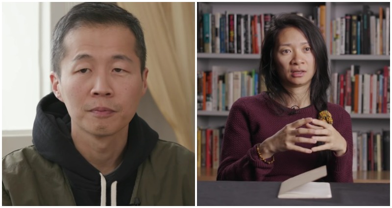 2 Asian Filmmakers Could Get Oscar Nominations for Best Director This Year