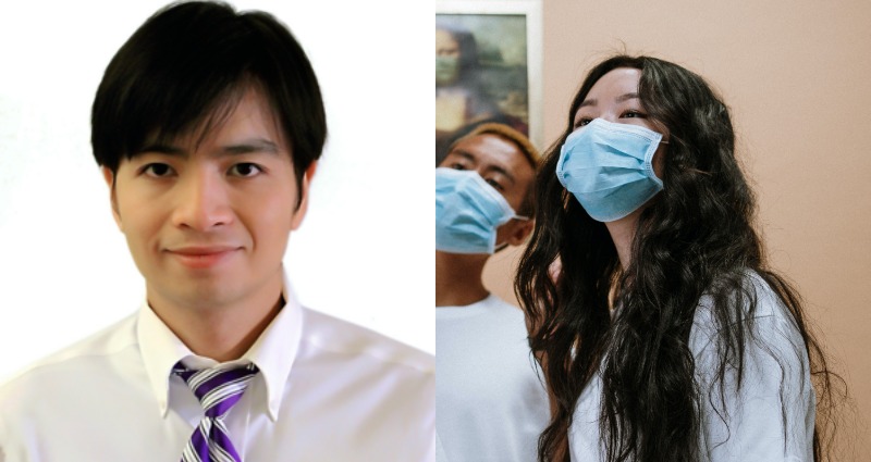 UConn Engineer Invents Reusable, Biodegradable Facemask to Fight ...