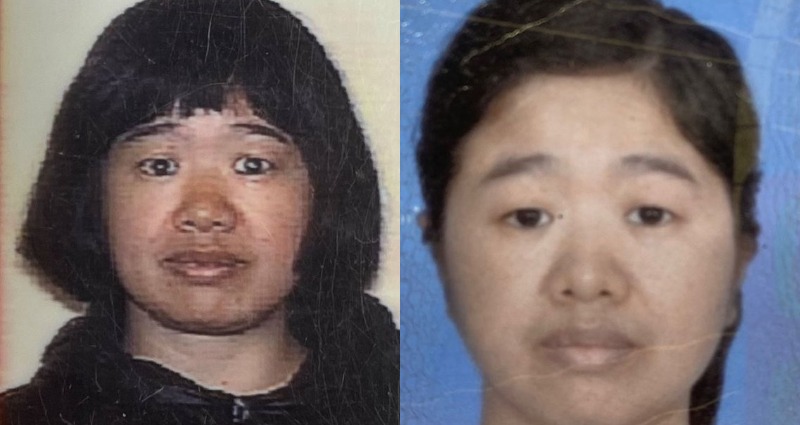 Woman Still Missing After Hike in Yosemite National Park, Officials Ask ...