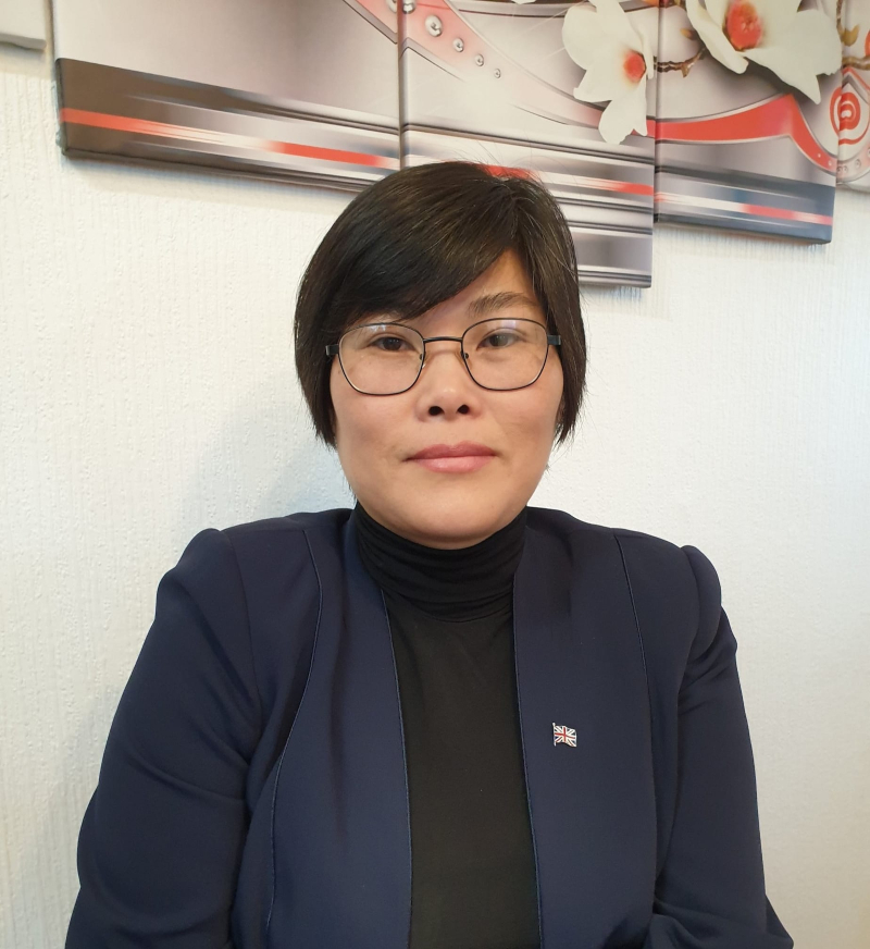 North Korean Who Defected TWICE is Now Running for Councillor in the UK ...