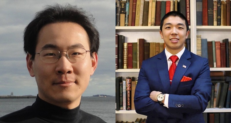 Authorities Offer $10,000 in Hunt for ‘Armed and Dangerous’ MIT Grad in ...