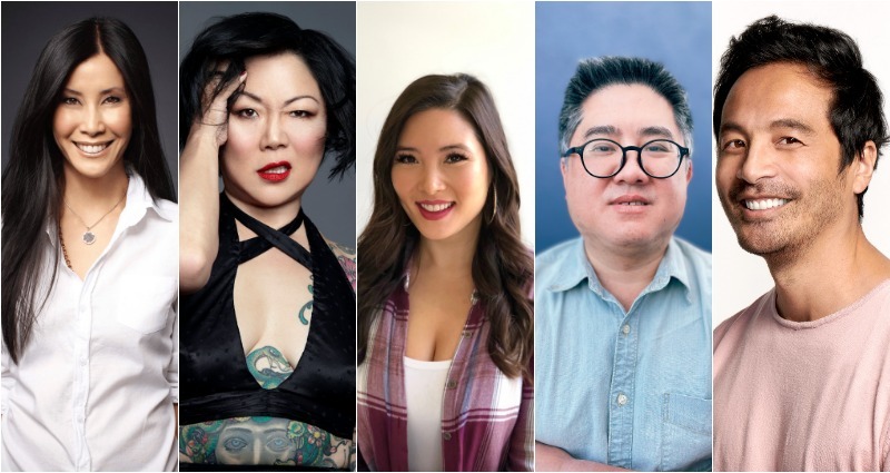 Clubhouse Fundraising Night Featuring Lisa Ling, Margaret Cho Aims to ...