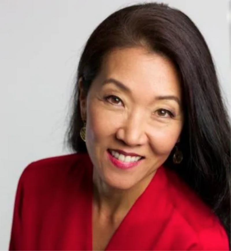 May Lee, Author at NextShark