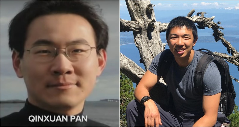 Police Seek to Arrest MIT Grad in Yale Student Murder, May Be Hiding in ...