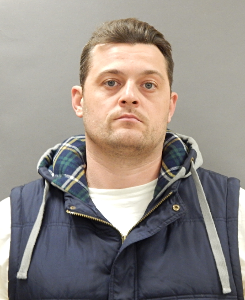 Man Charged With Hate Crime After Yelling ‘Go Back to China’ at Asian ...