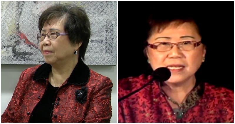 Founder of Chicago’s Chinese American Service League Passes Away From ...