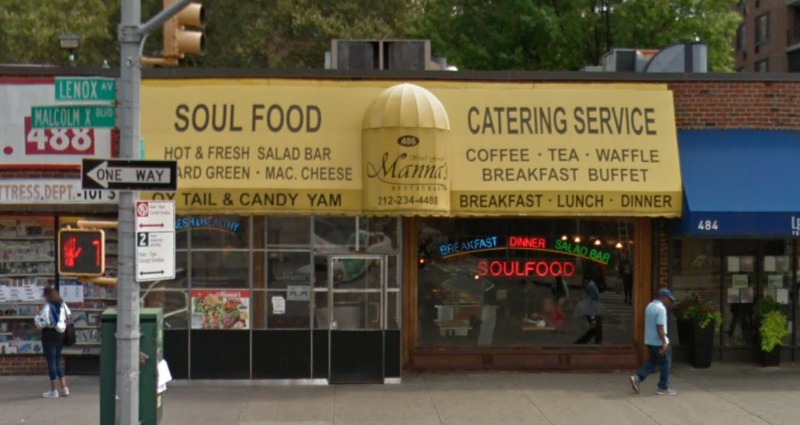 Harlem Community Honors Korean Soul Food Chain Owner, Condemns Anti ...