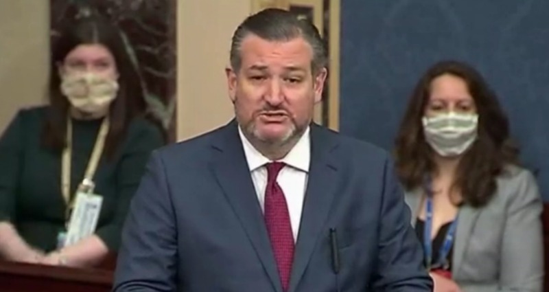 Amendment Defunding Colleges ‘Discriminating’ Against Asian American ...