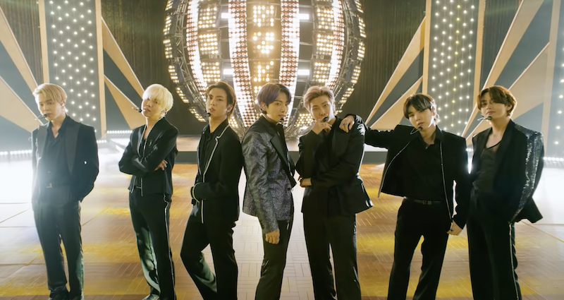 BTS Breaks Their Own Record for Biggest YouTube Music Video Premiere ...