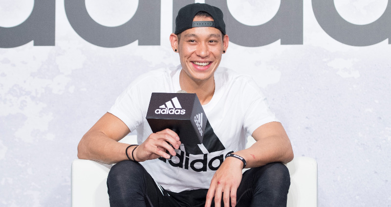 Jeremy Lin ‘Deeply Honored’ to Be Selected as Harvard’s 2021 Class Day ...