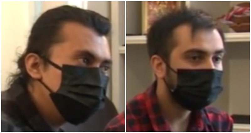 Two Asian Men Taking Photos Allegedly Assaulted in Manhattan