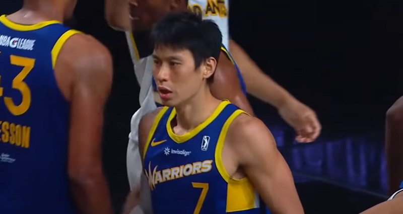 Jeremy Lin Passes Torch to New Asian Players in Heartfelt Message After ...
