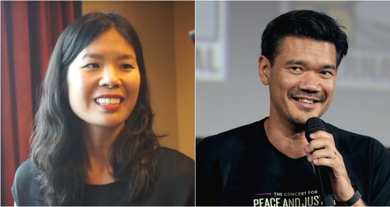 Marilyn Fu, Destin Daniel Cretton Developing Limited Series Based on Vincent Chin's Murder