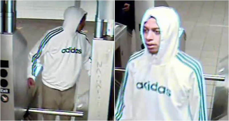 NYPD Seeks Help Identifying Suspect Who Repeatedly Punched Asian Man at ...