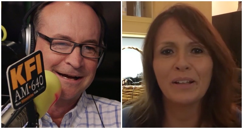 KFI-AM Radio Hosts Suspended Without Pay for Using Mock Japanese Accent ...