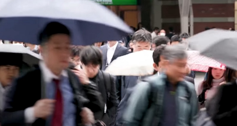 Japan Pushes for Four-Day Workweek to Give Employees Time to Study ...