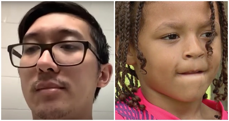 Suspected Shooter of 6-Year-Old Boy Back in Custody, New Bond Set to $100K