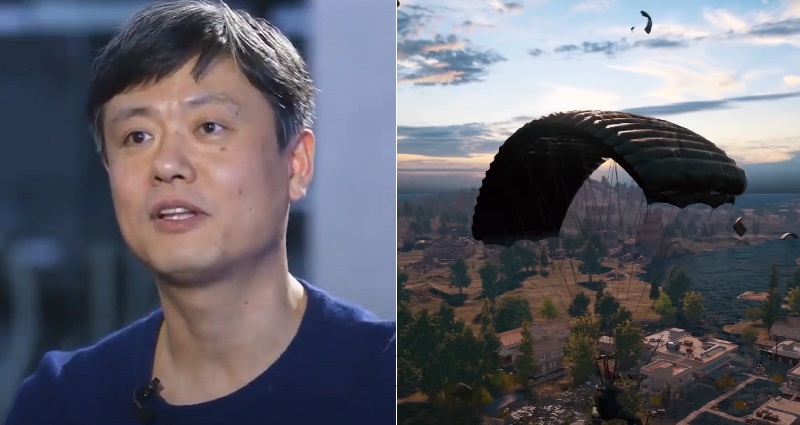 PUBG Owner Set to Become a Billionaire After Game Company Goes Public ...