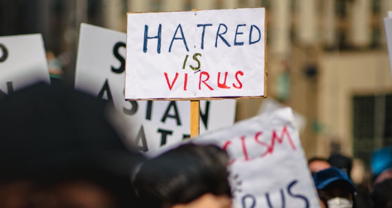Hate crime laws across country are inconsistent, new report says