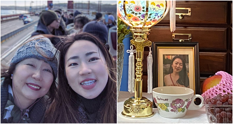 ‘I really want to meet Hanako!’: Grief-stricken mother remembers ...