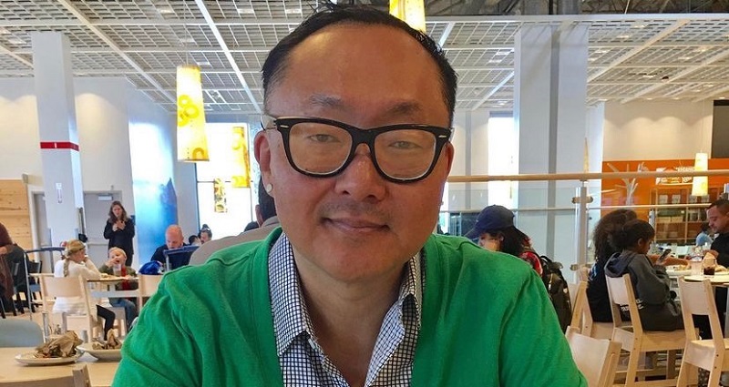 Digital entrepreneur and Clubhouse influencer Jin Yu passes away